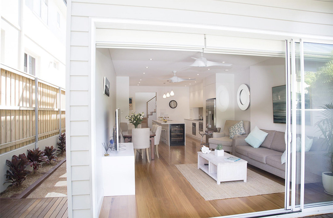 Semi Detached Home extension and House renovation Ideas