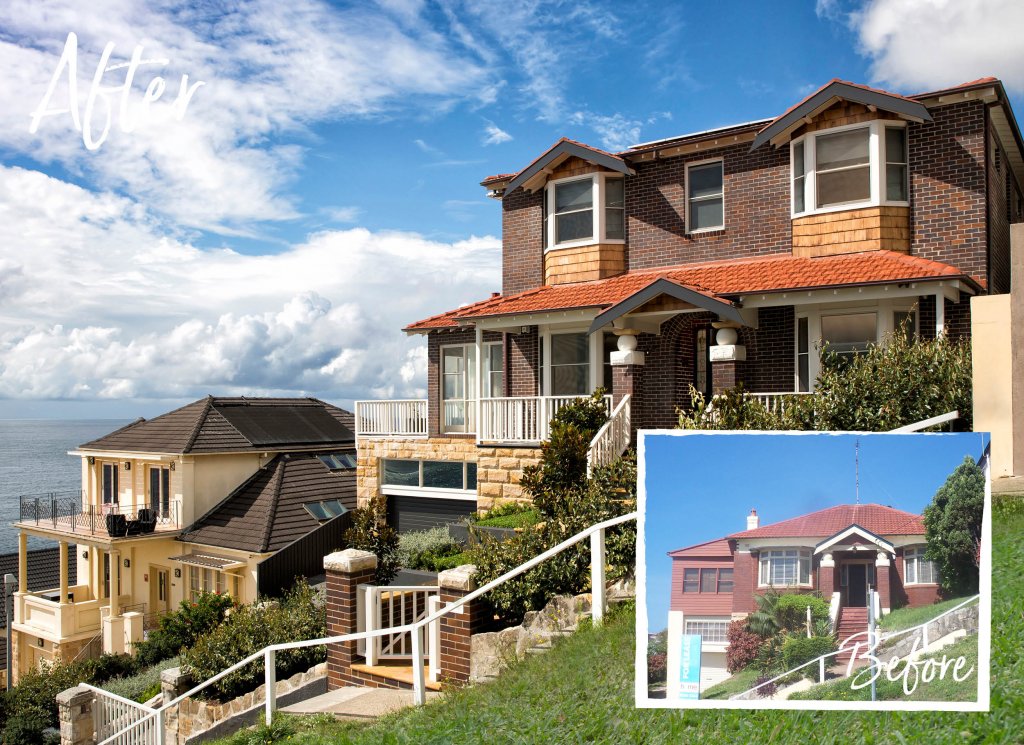 G531-Federation – Cape Cod Australia