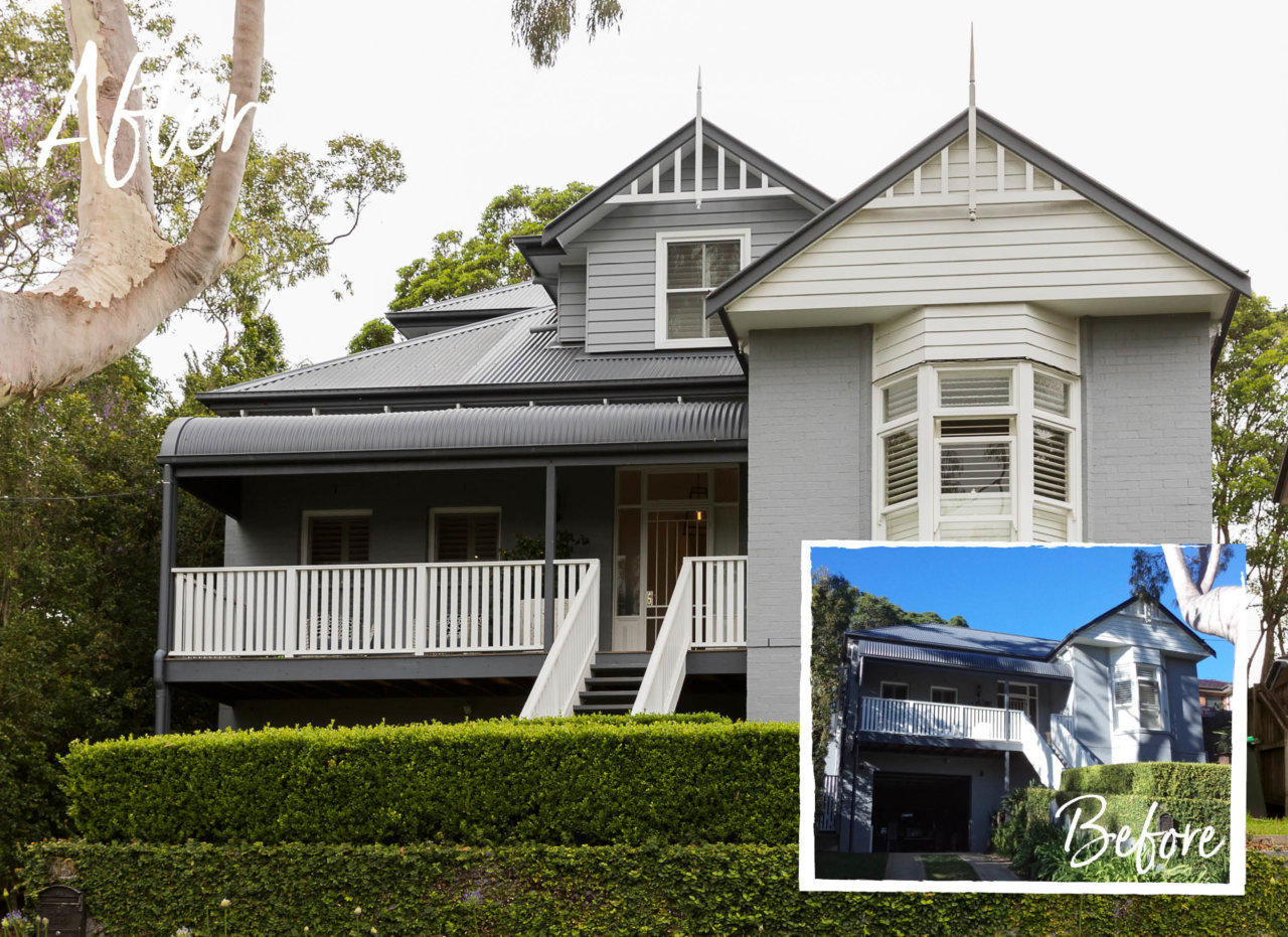 G867-Federation – Cape Cod Australia