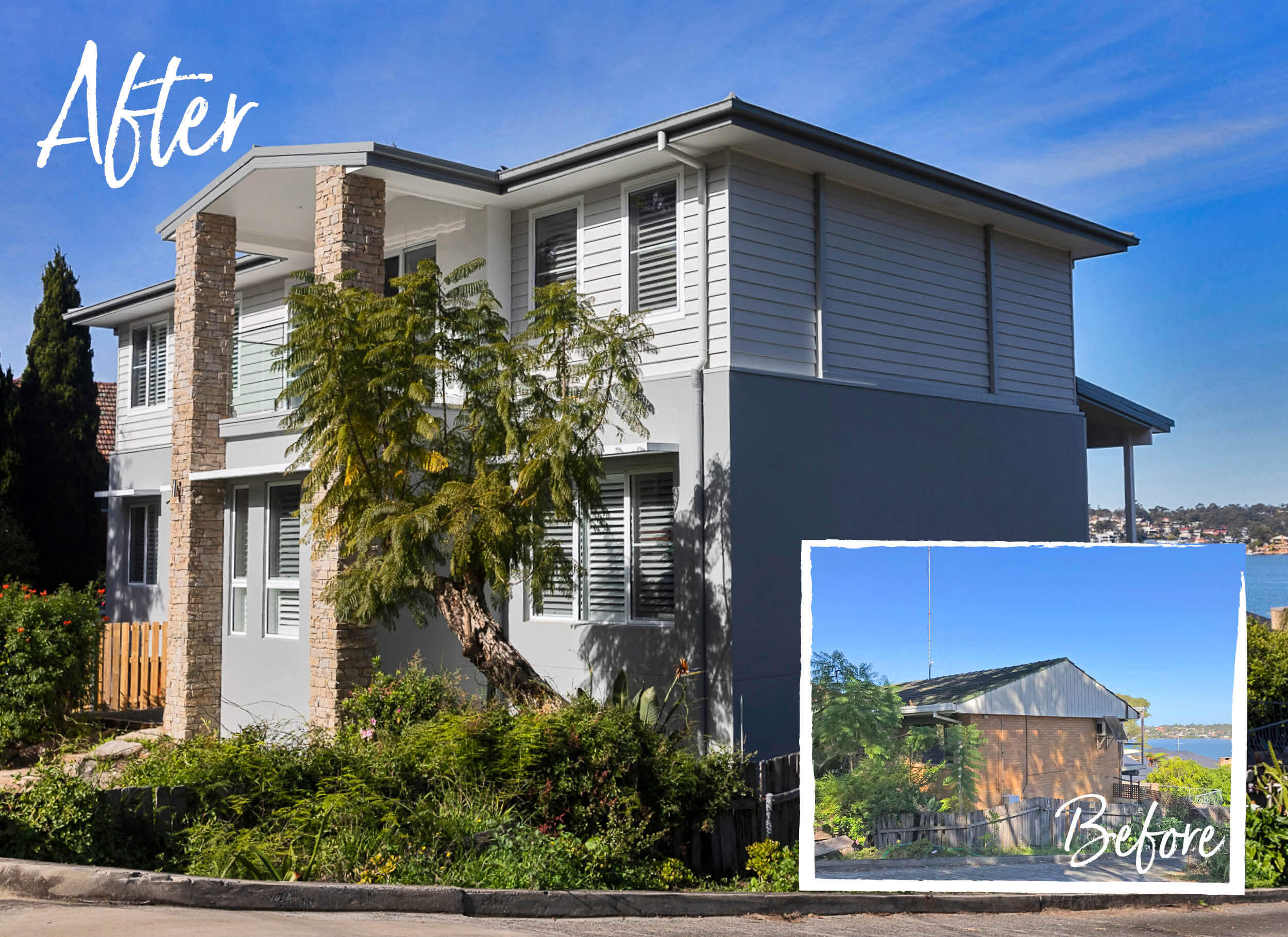 Contemporary Home Renovations | Modern House Extensions | Cape Cod